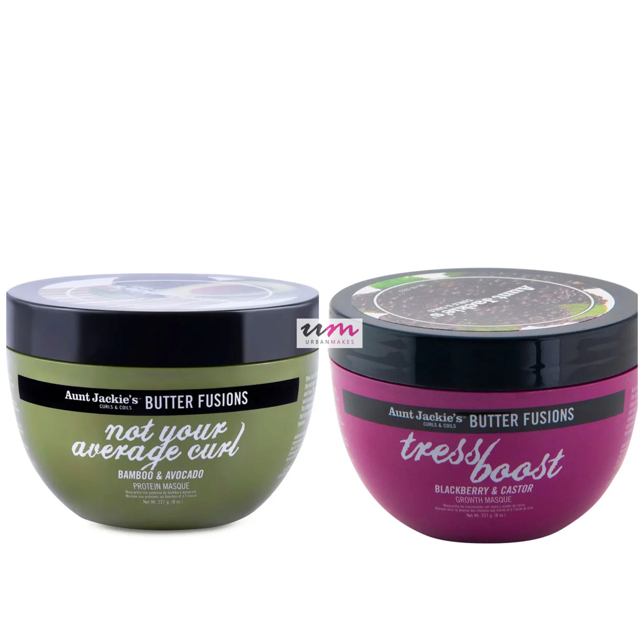 UrbanMakes – UrbanMakes Ghana – Hair, Skin & Organic Online Store